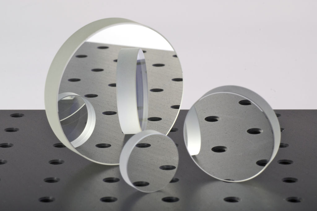 Precision plane mirrors - Mirrors - Plano optics - Comar Optics