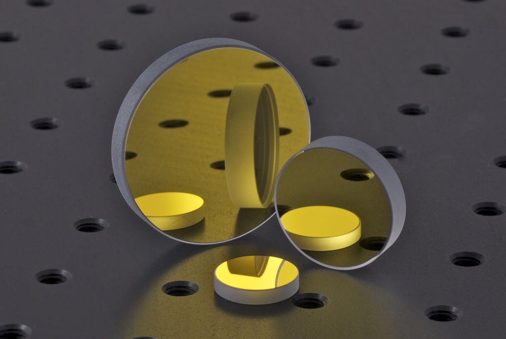 Precision plane mirrors - Mirrors - Plano optics - Comar Optics