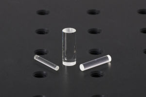 Rod lenses - Cylindrical lenses - Lenses - Comar Optics